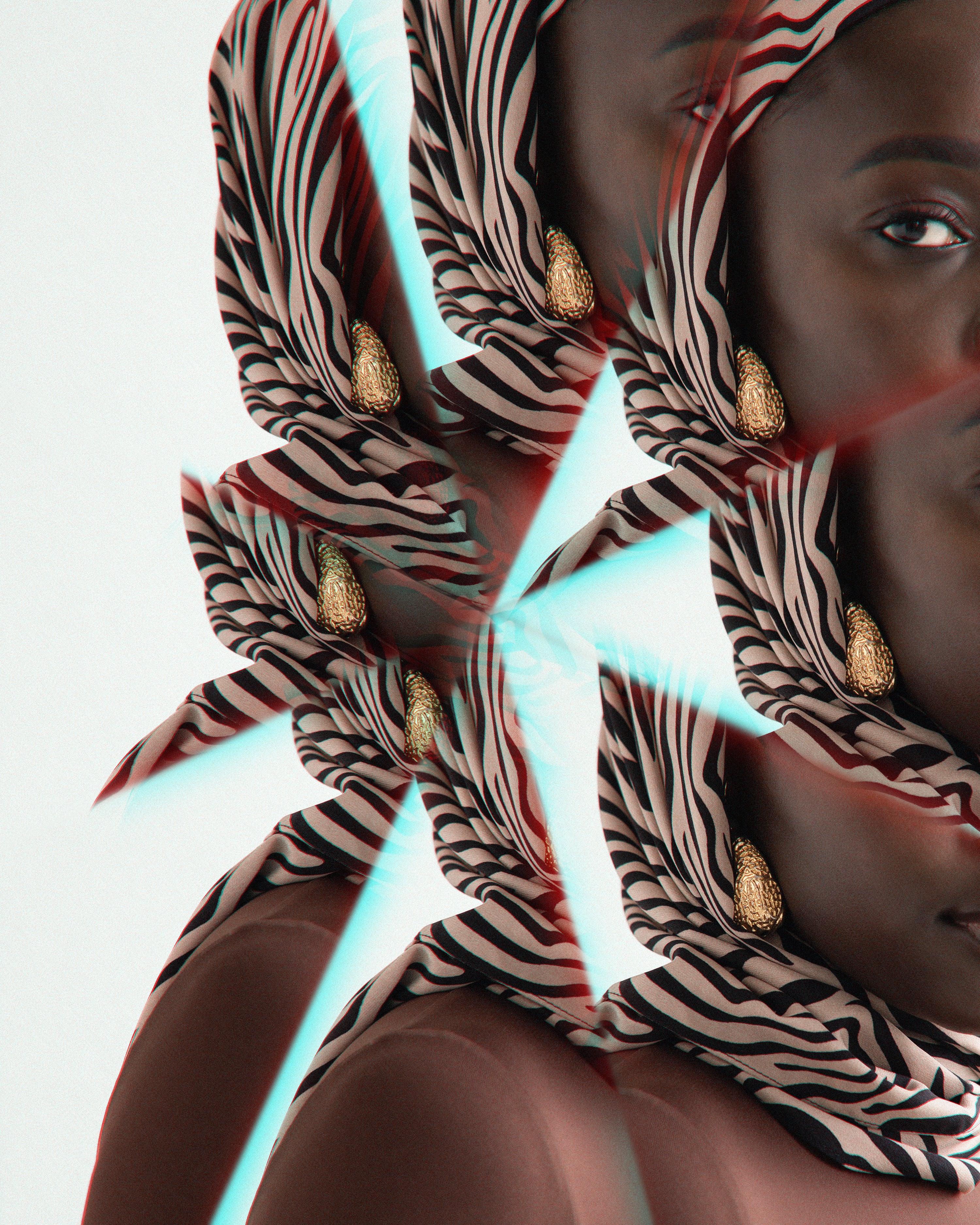 Curating a safe space for self-expression – The Wrap Life