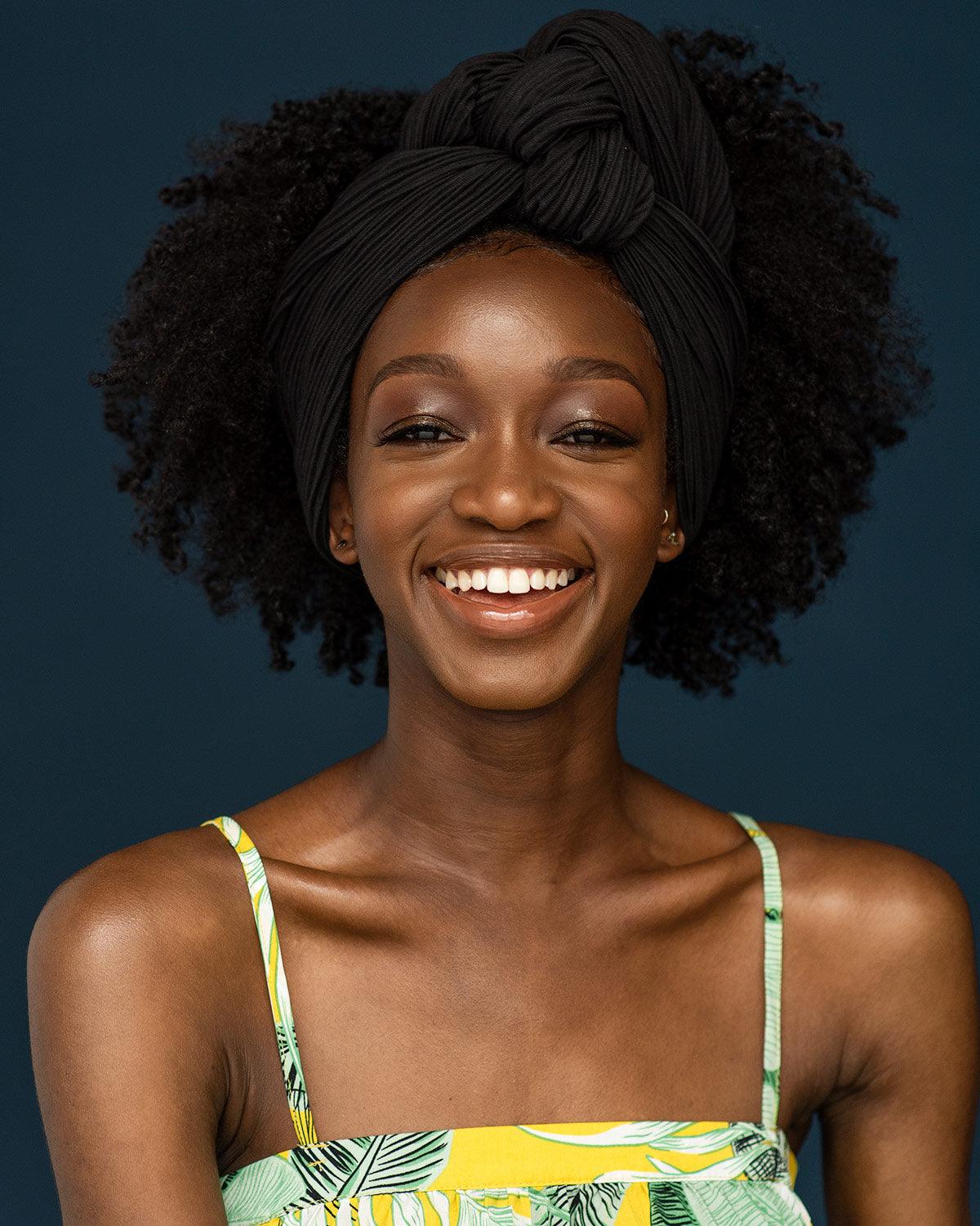 Classic Knot – The Wrap Life