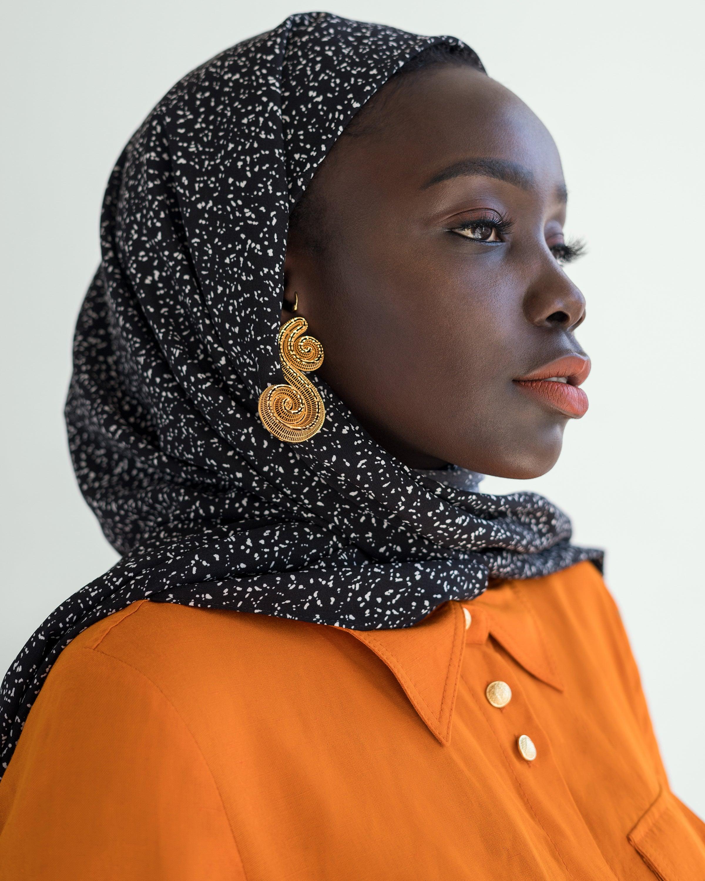 The Halo – The Wrap Life