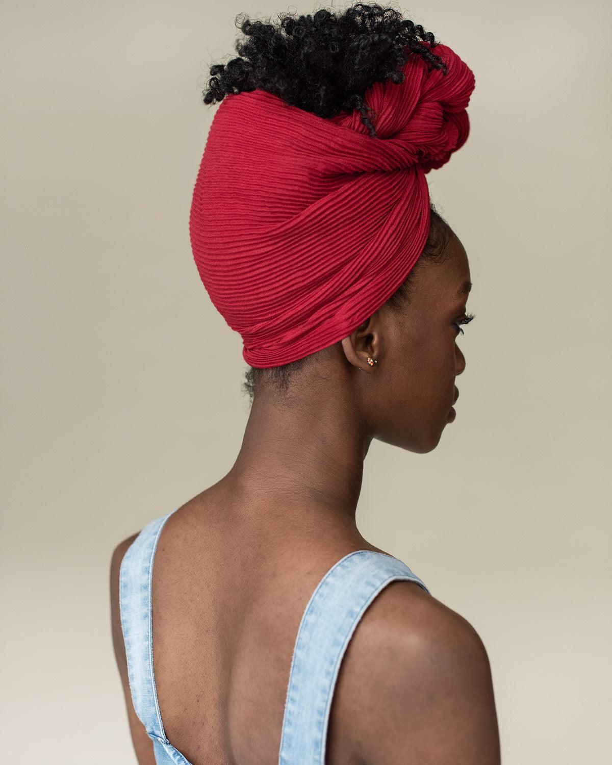 Soft Knots – The Wrap Life