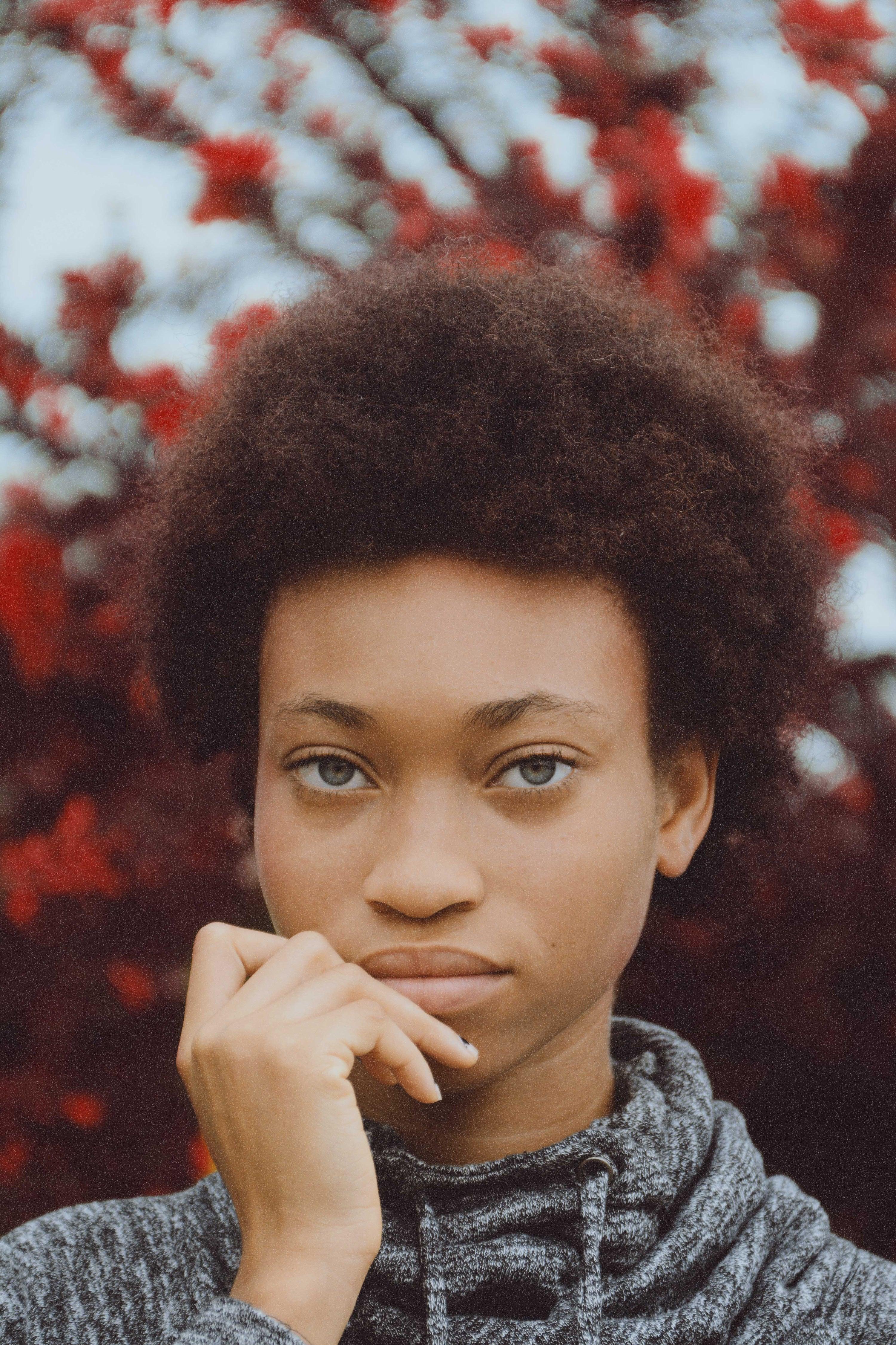 6 Questions About The Most Important Legal Hair Battle – The Wrap Life