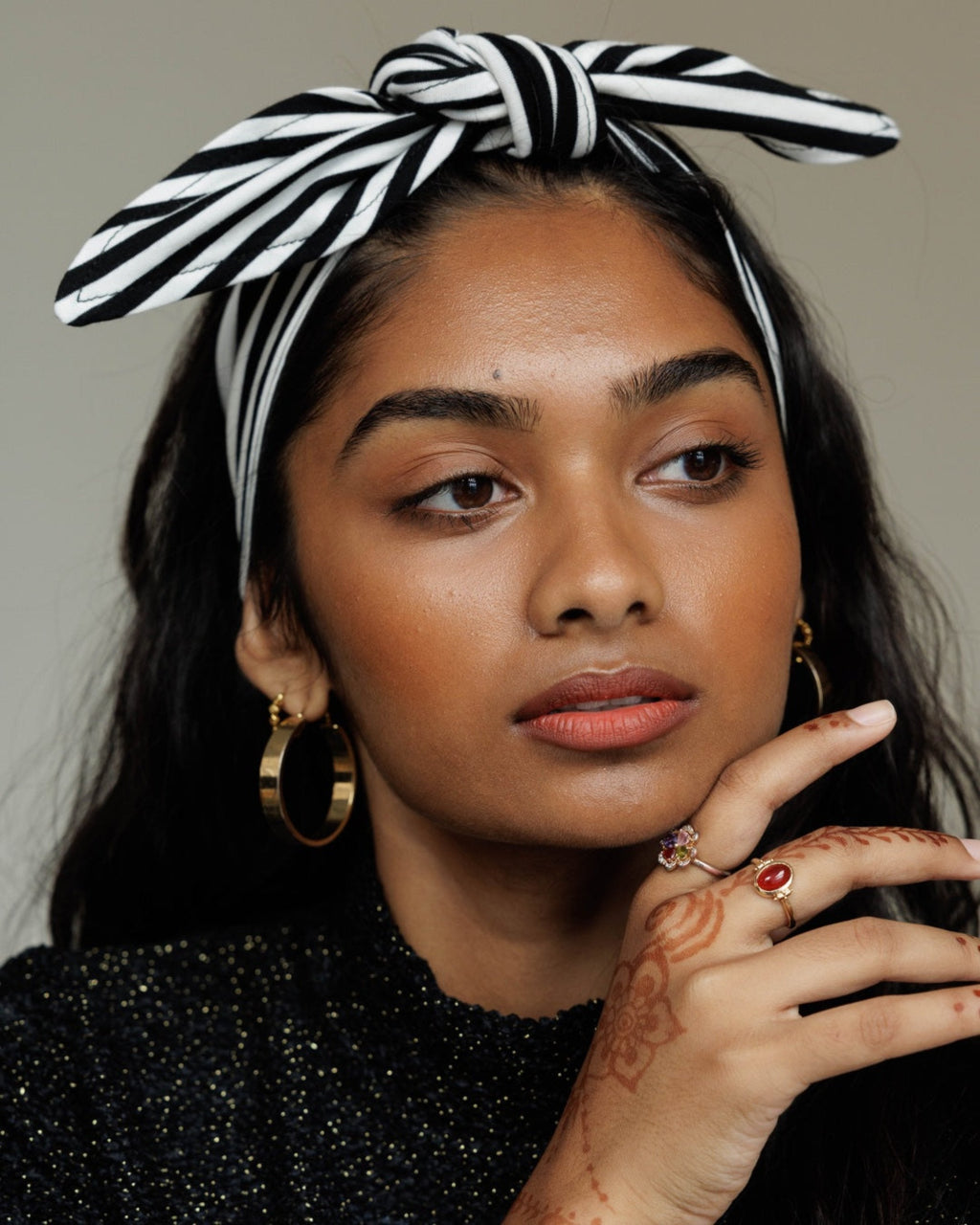 Head Wrap Tutorials – The Wrap Life