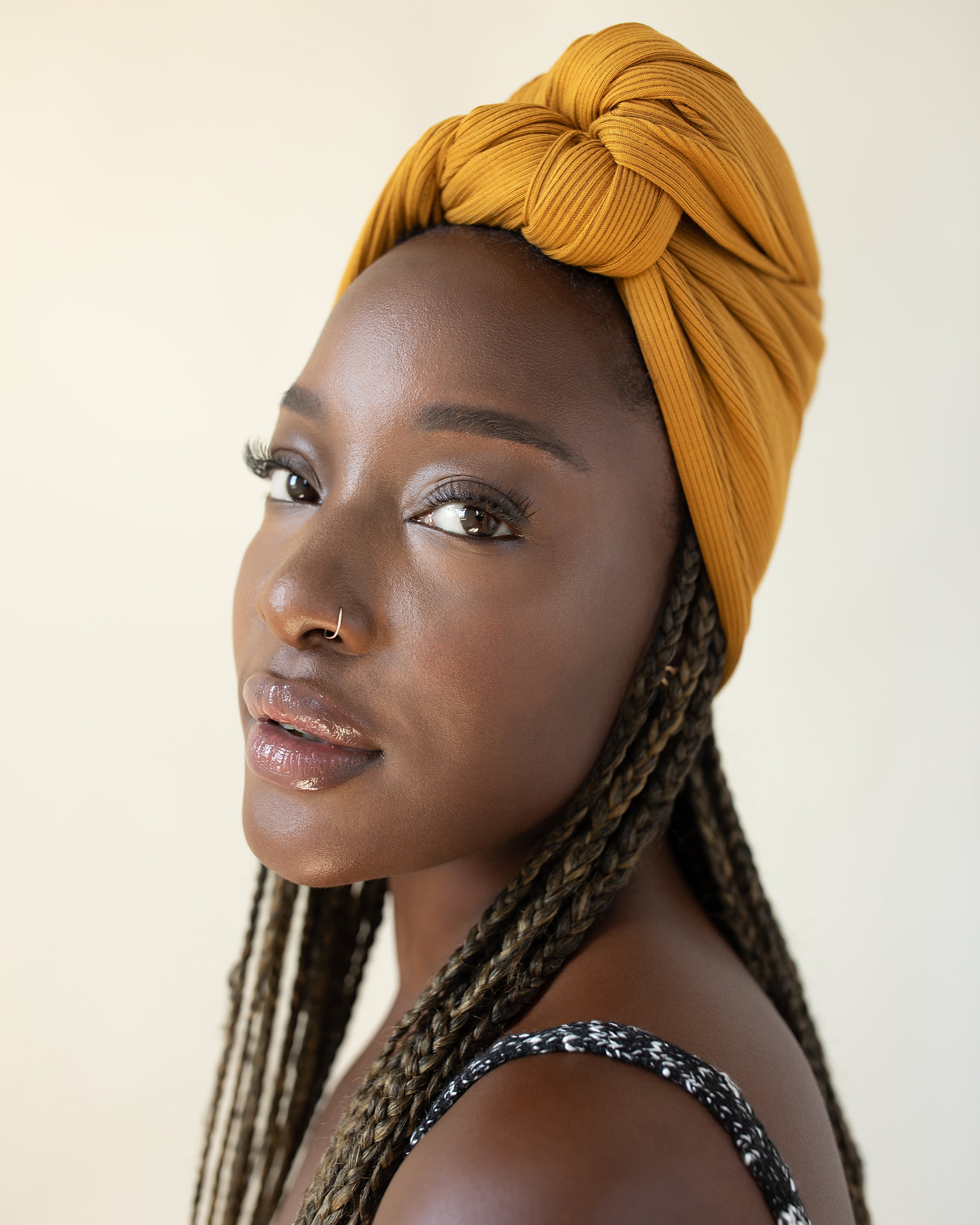 Bandies: Smooth, Ribbed, or Satin Lined – The Wrap Life