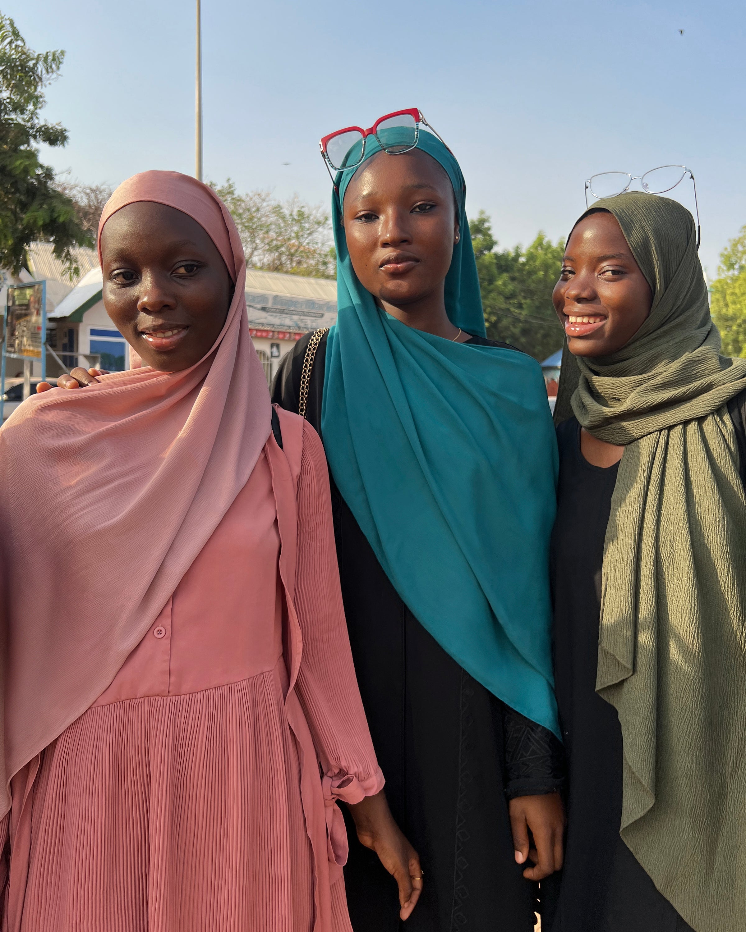 Shop All: Head Wraps, Turbans, Headbands, Hats & Satin-Lined Products ...