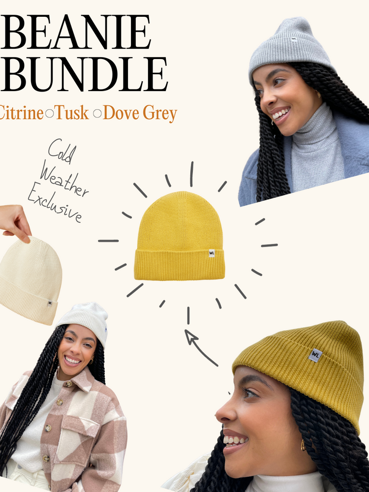 Shop All Products: Head Wraps, Turbans & More | The Wrap Life