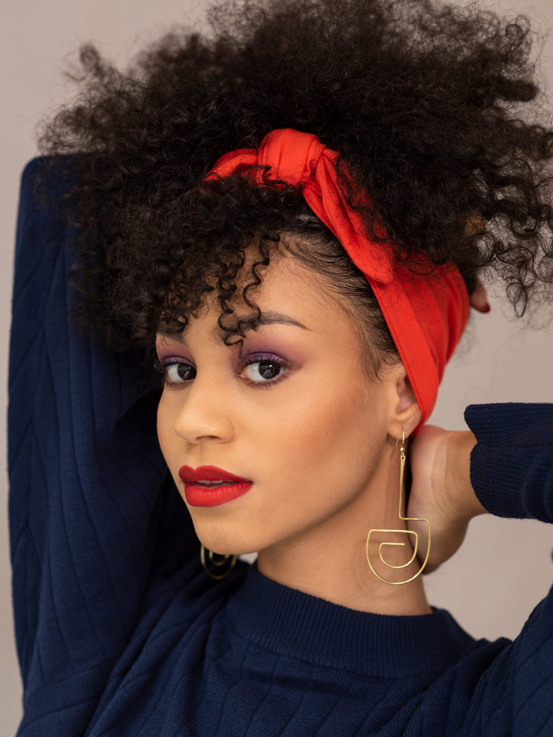 Bandies: Smooth, Ribbed, or Satin Lined | The Wrap Life