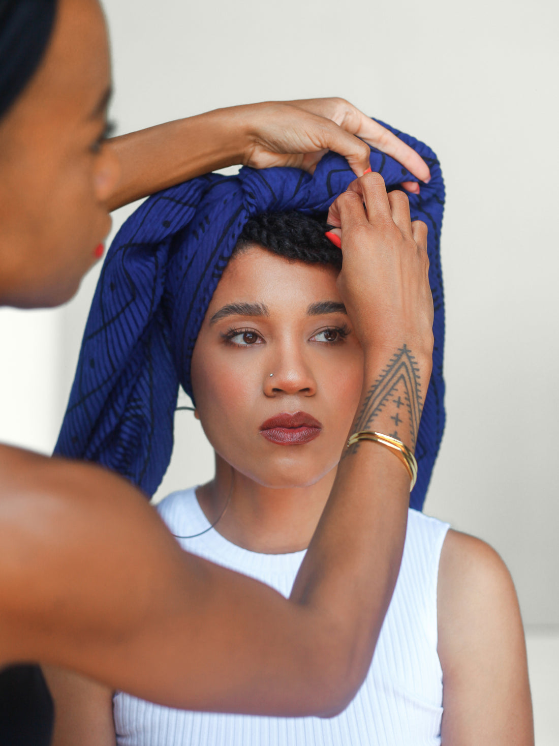 Head Wraps | The Wrap Life