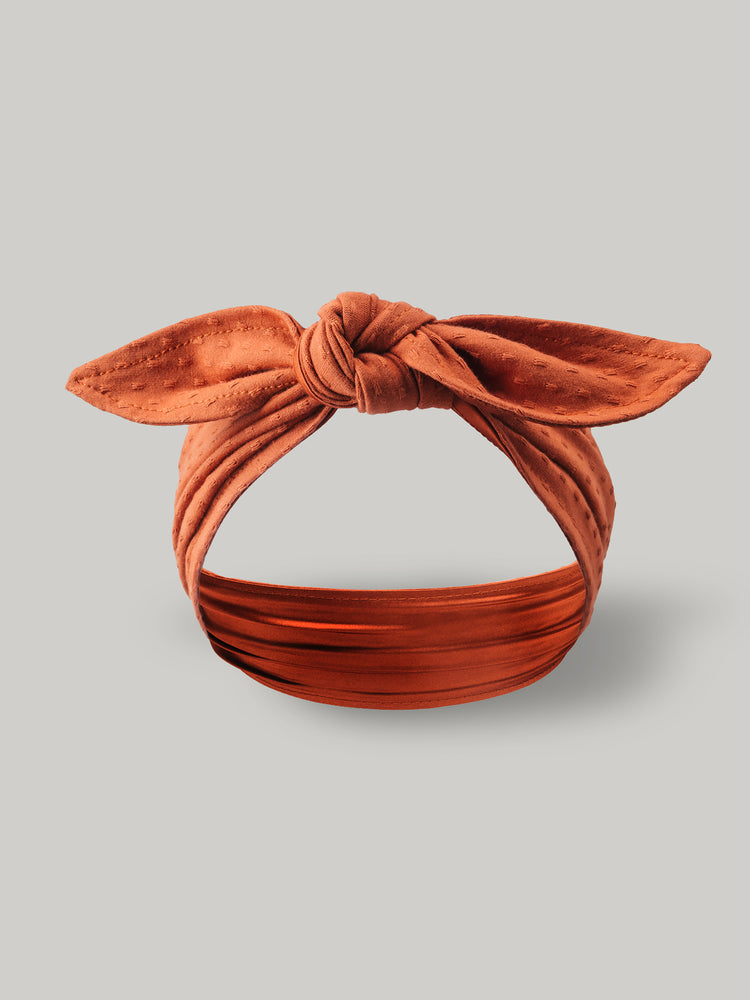 Satin Lined Bandies | The Wrap Life