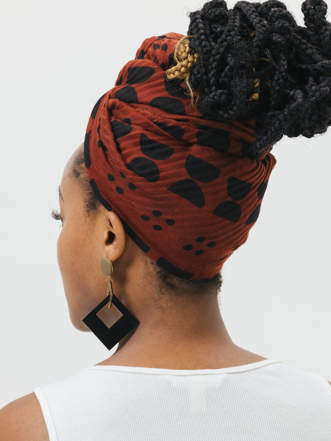 Shop All Products: Head Wraps, Turbans & More | The Wrap Life