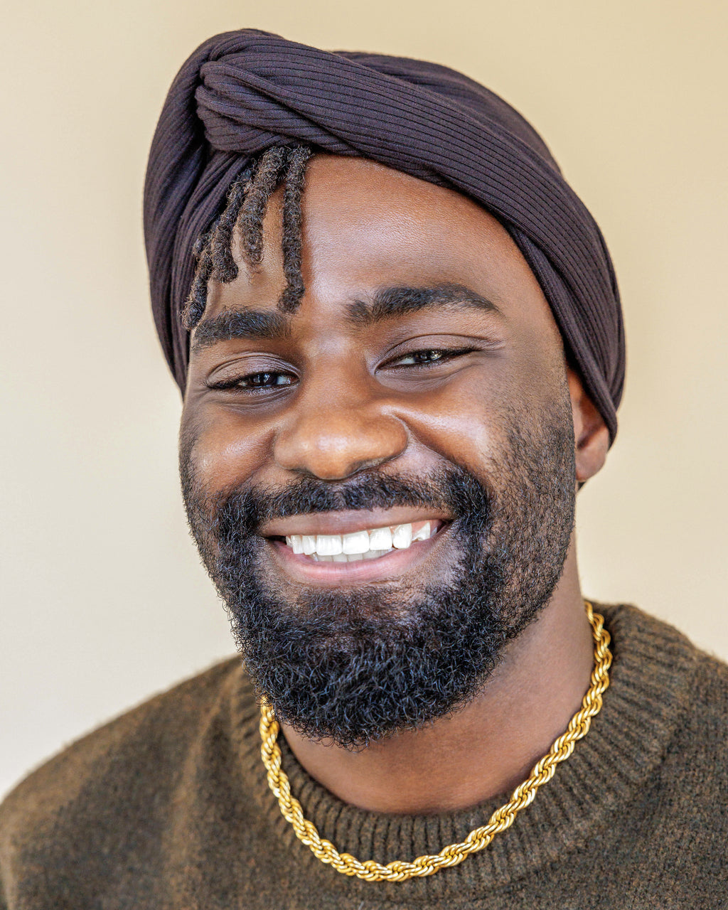 Premium Soft Lined Turbans – The Wrap Life