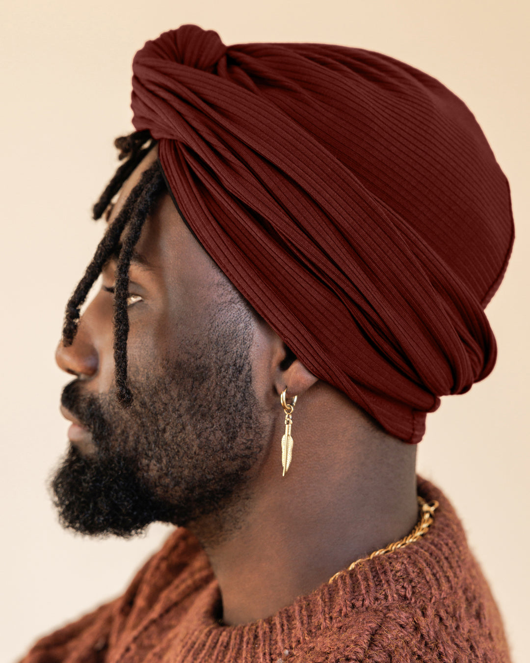 Premium Soft Lined Turbans – The Wrap Life
