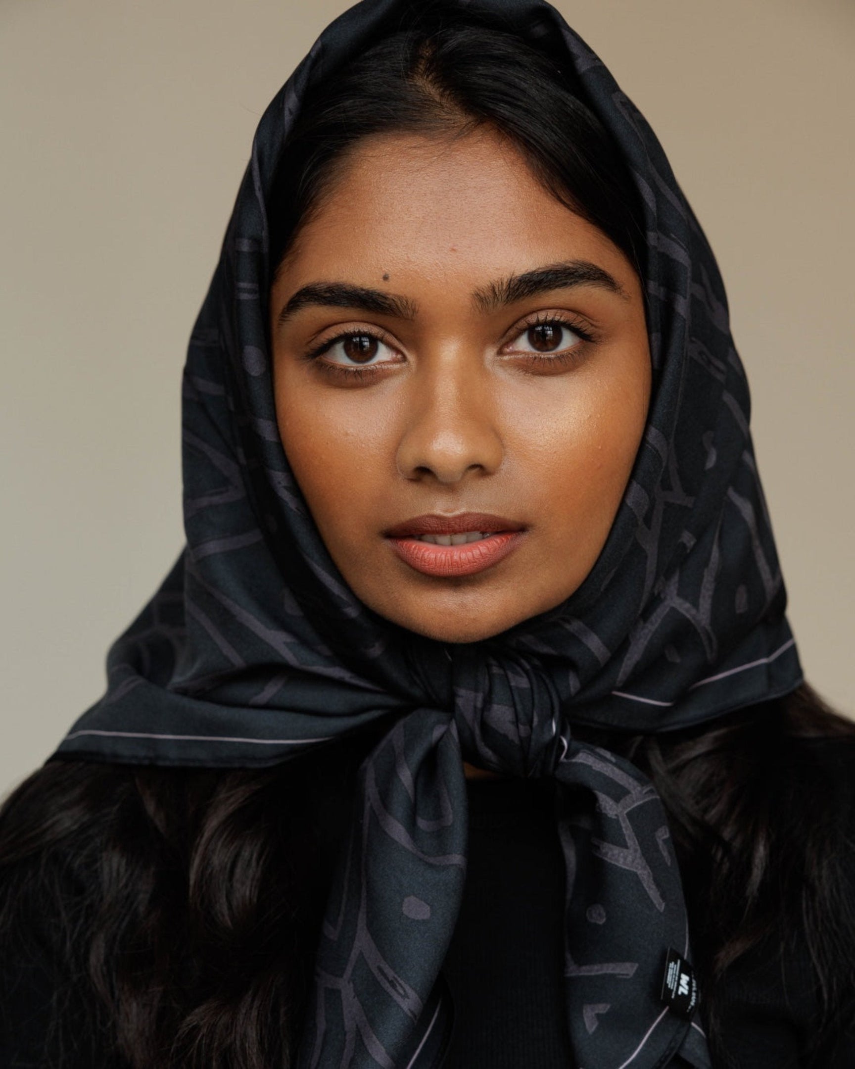WL Satin Head Scarf – The Wrap Life