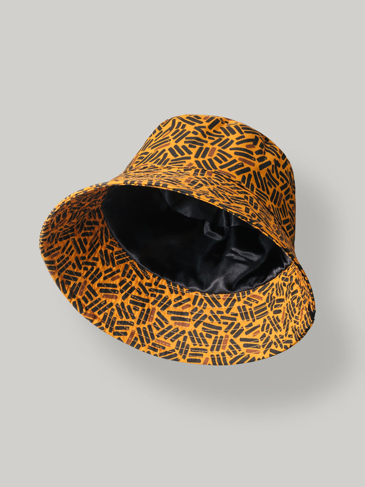 Hat Collection: Bucket Hats, Turbans & More! | The Wrap Life