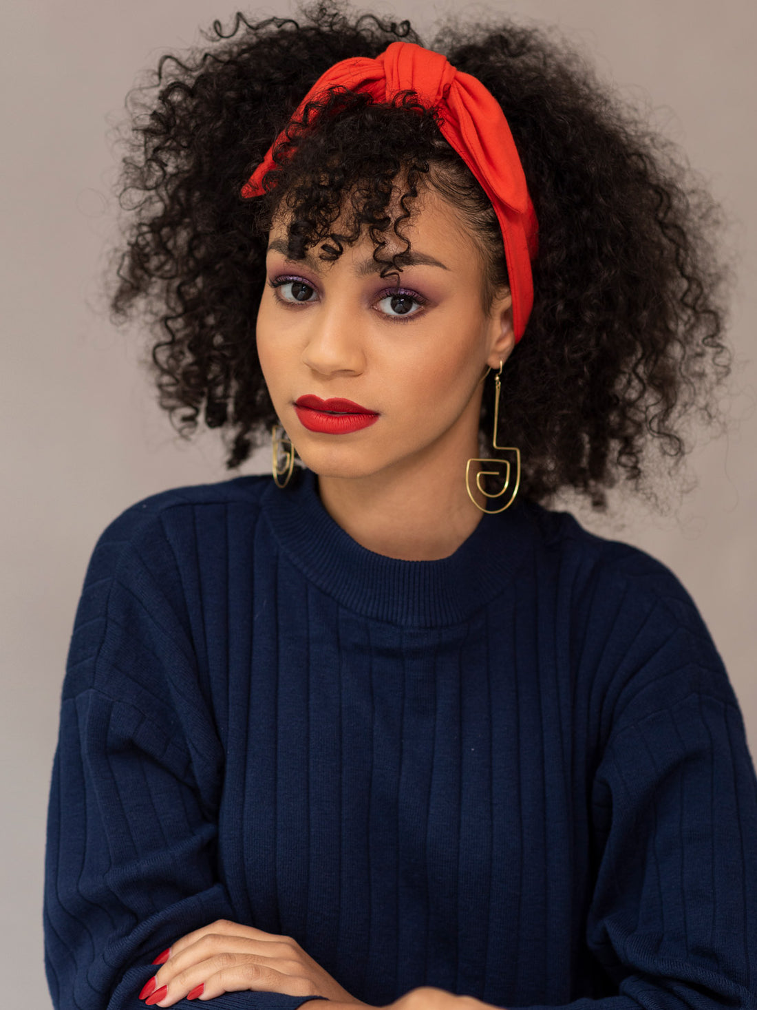 Bandies: Smooth, Ribbed, or Satin Lined | The Wrap Life