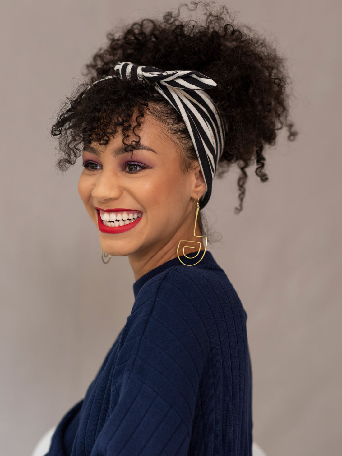 Head Wraps, Bandies, Turbanettes, Turbans & Scrunchies | The Wrap Life