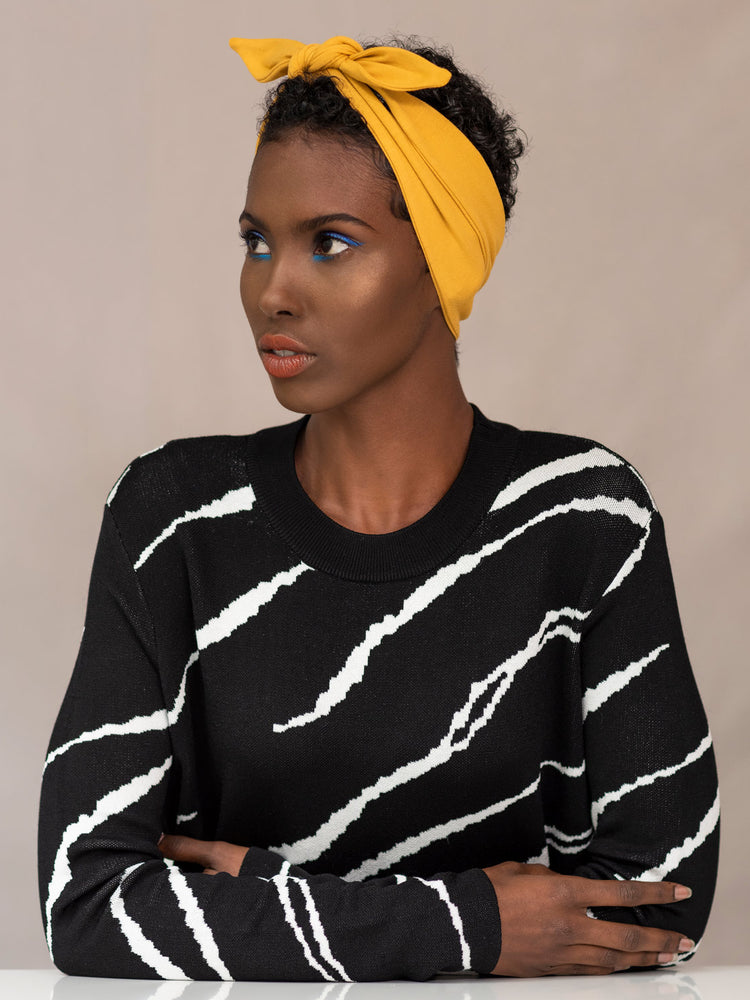 Bandies: Smooth, Ribbed, or Satin Lined | The Wrap Life