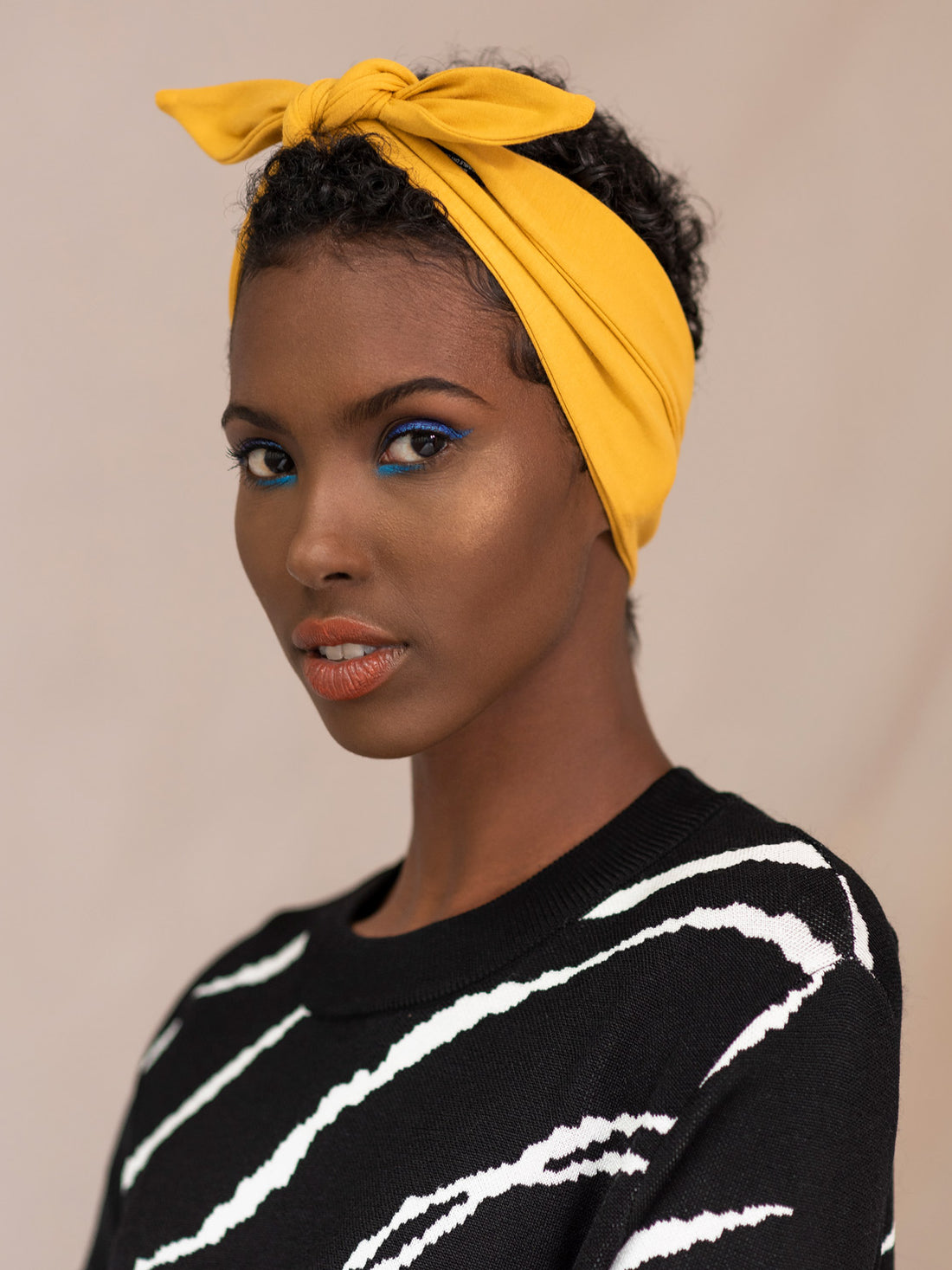 Bandies: Smooth, Ribbed, or Satin Lined | The Wrap Life