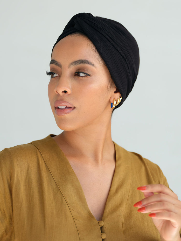 Shop All Products: Head Wraps, Turbans & More | The Wrap Life