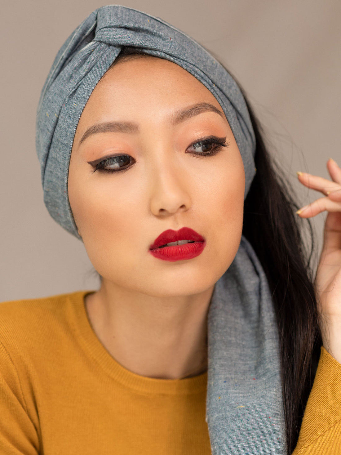 Head Wraps | The Wrap Life