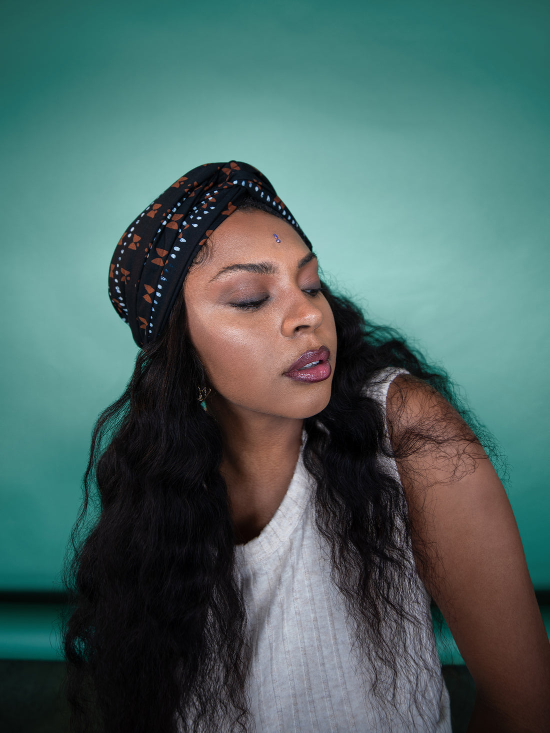 Head Wraps | The Wrap Life