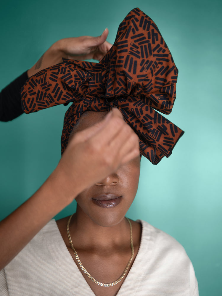 Head Wraps | The Wrap Life