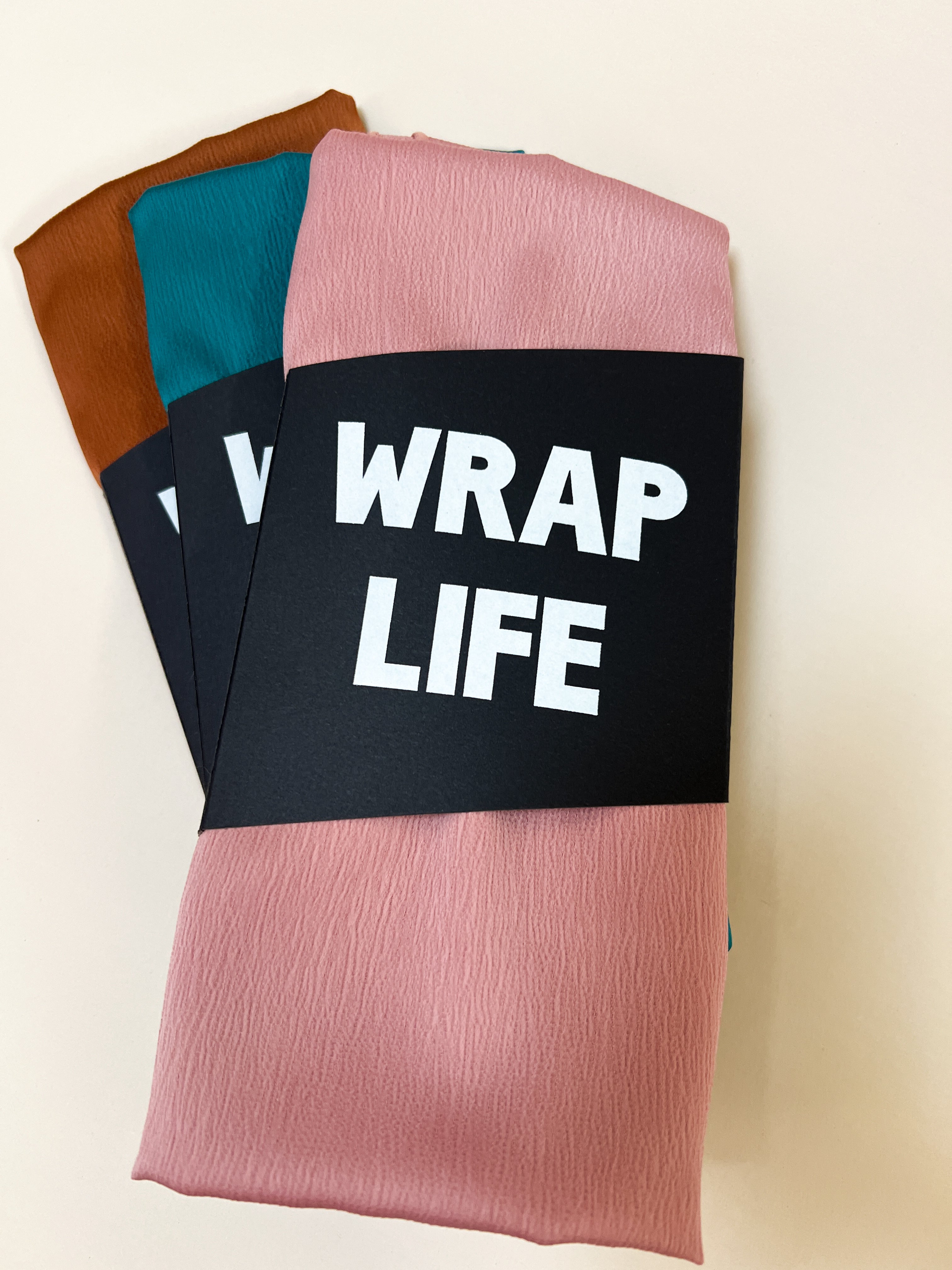 Sunset Set – The Wrap Life