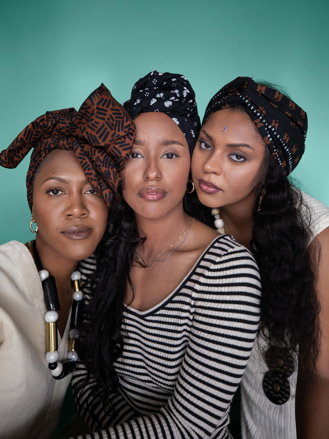Head Wraps | The Wrap Life