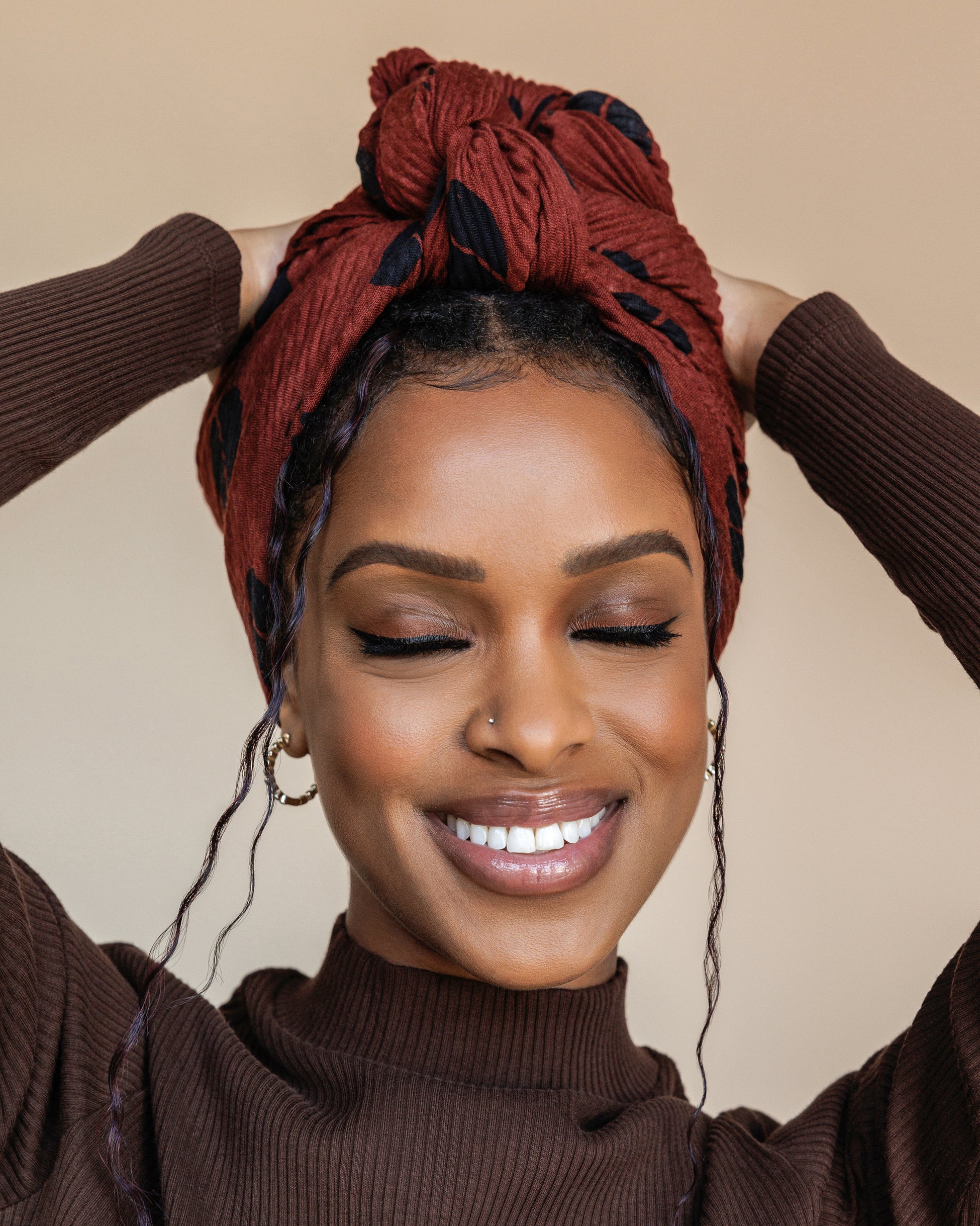 Head Wraps – The Wrap Life