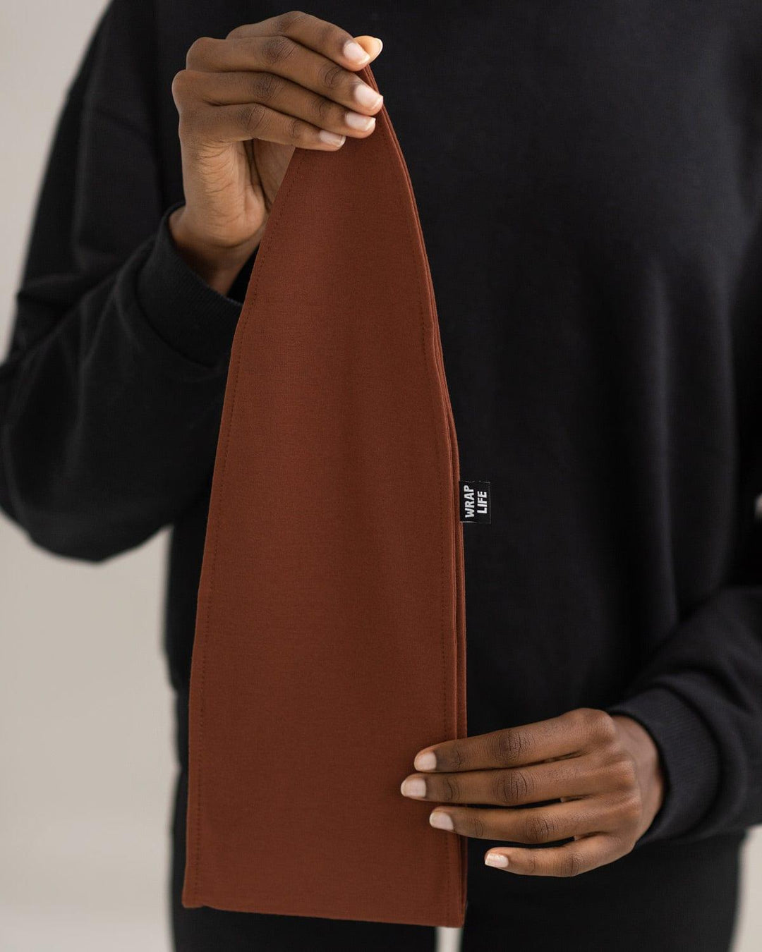 Ribbed Bandies – The Wrap Life