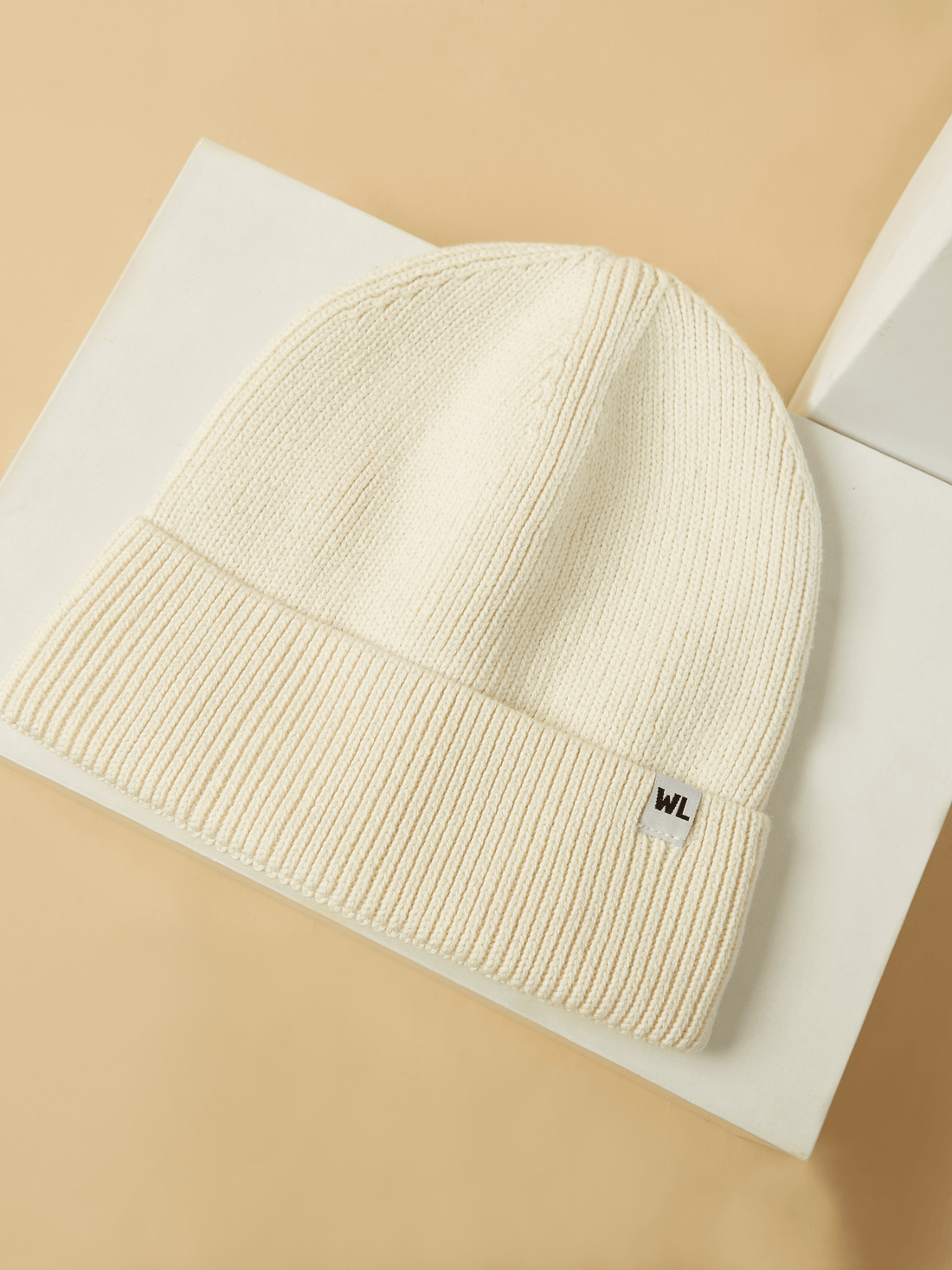 Cuffed Satin Lined Beanies | The Wrap Life