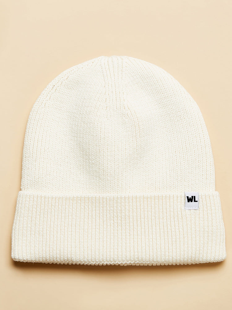Cuffed Satin Lined Beanies | The Wrap Life