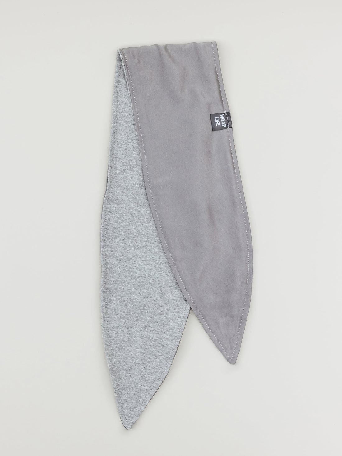Satin Lined Bandies | The Wrap Life