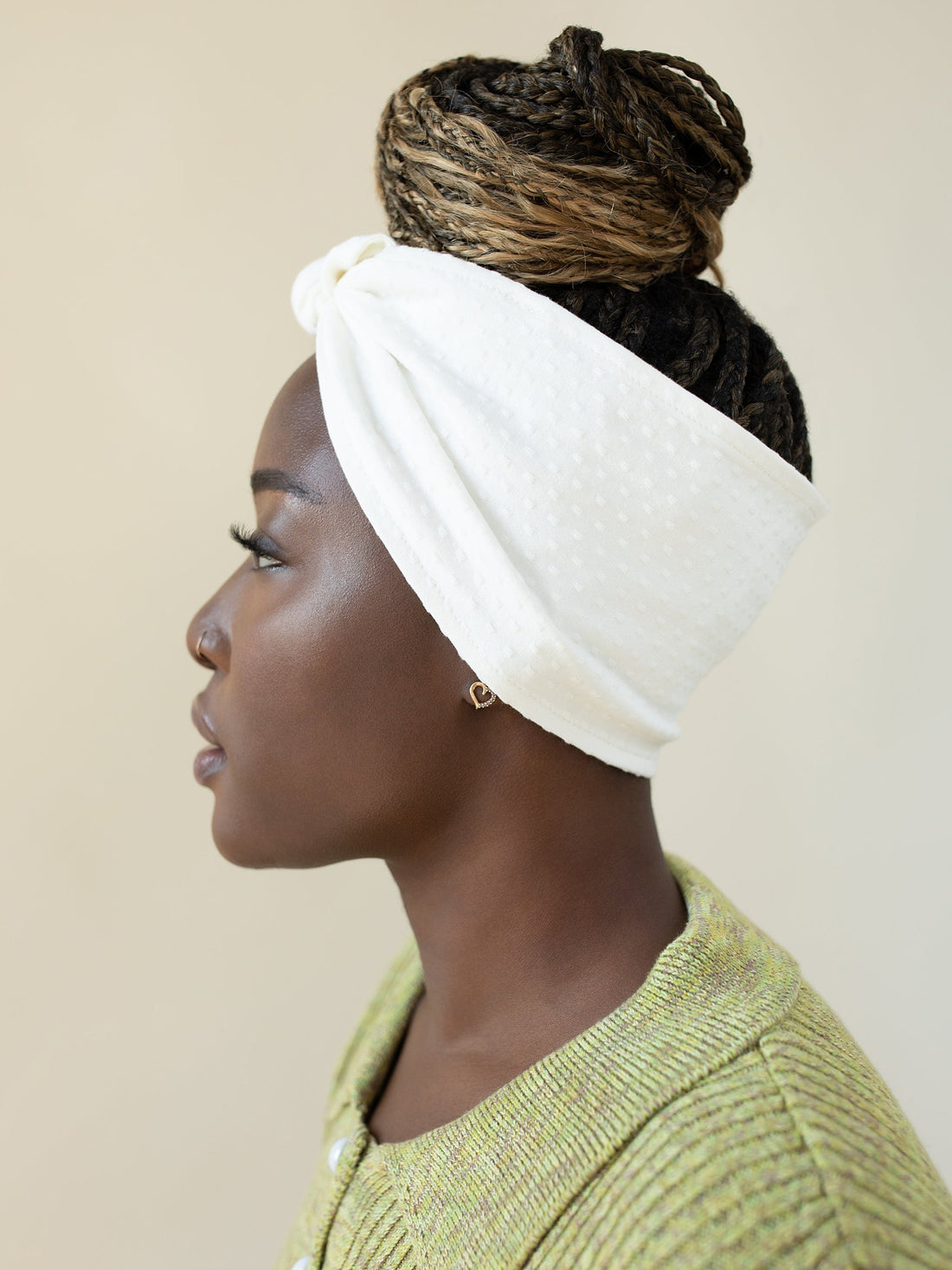 Bandies: Smooth, Ribbed, or Satin Lined | The Wrap Life