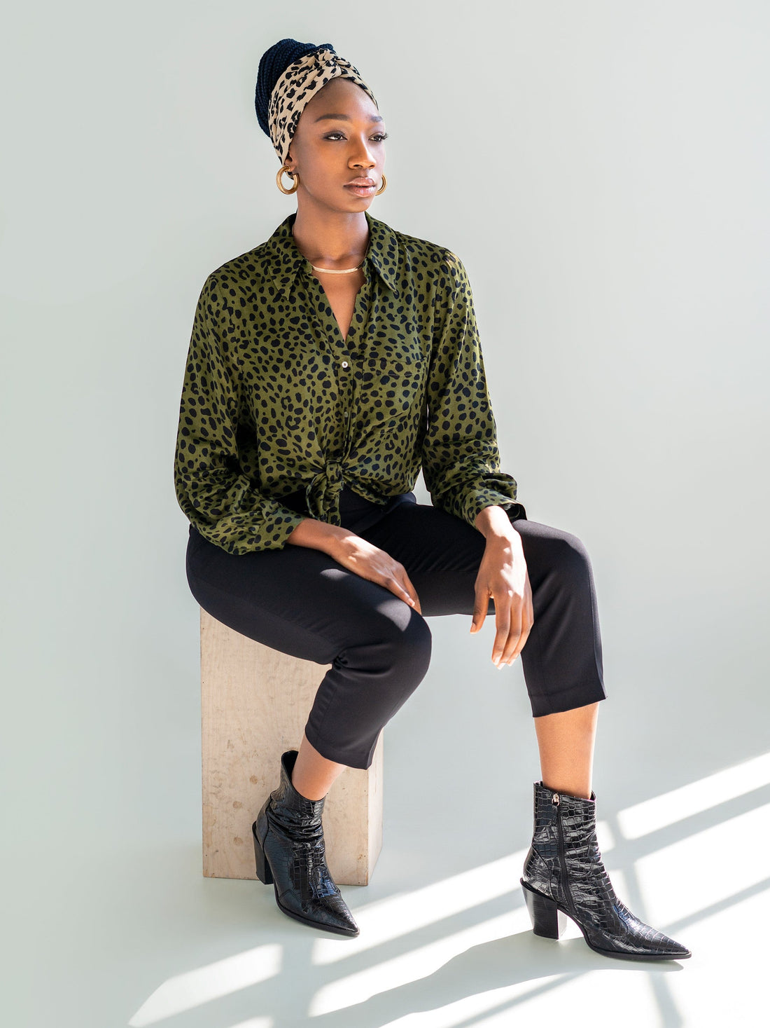 Head Wraps | The Wrap Life