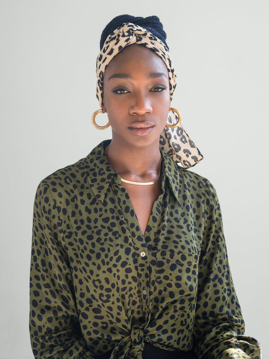 Head Wraps | The Wrap Life