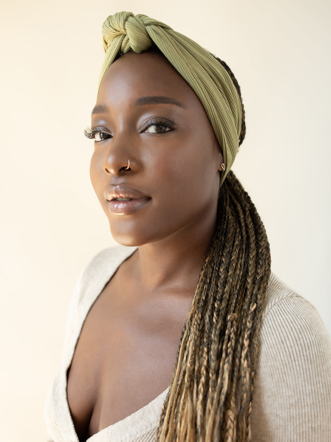Bandies: Smooth, Ribbed, or Satin Lined | The Wrap Life