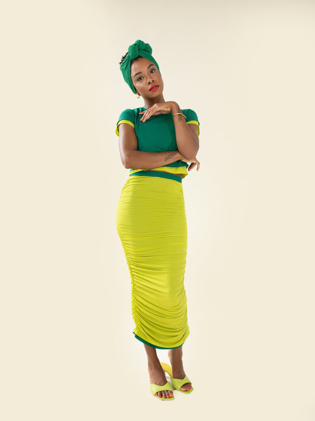 Head Wraps | The Wrap Life