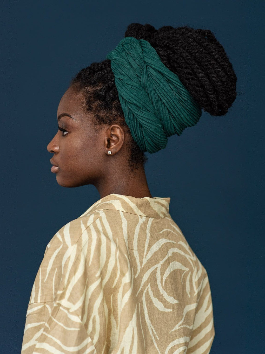 Head Wraps | The Wrap Life