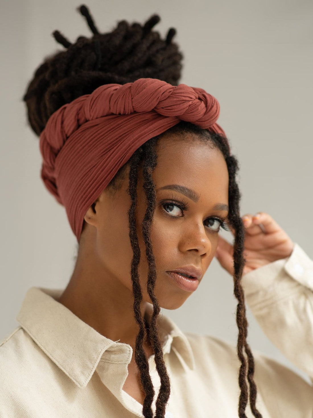 Head Wraps, Bandies, Turbanettes, Turbans & Scrunchies | The Wrap Life