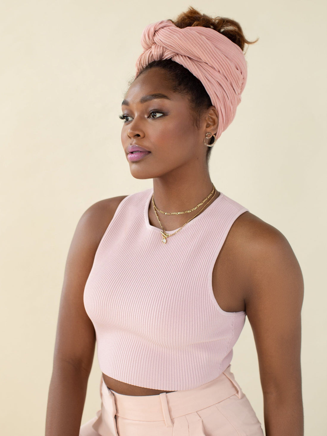 Head Wraps, Bandies, Turbanettes, Turbans & Scrunchies | The Wrap Life