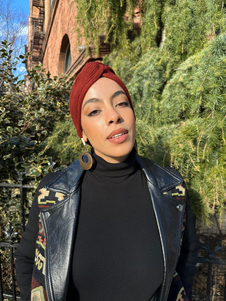 Turbans for Women | The Wrap Life